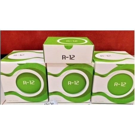 Jual Kombinasi Rnw Aox / R12 Bioalpha ORI / PEPTOX Minuman Serbuk Original | Shopee Indonesia