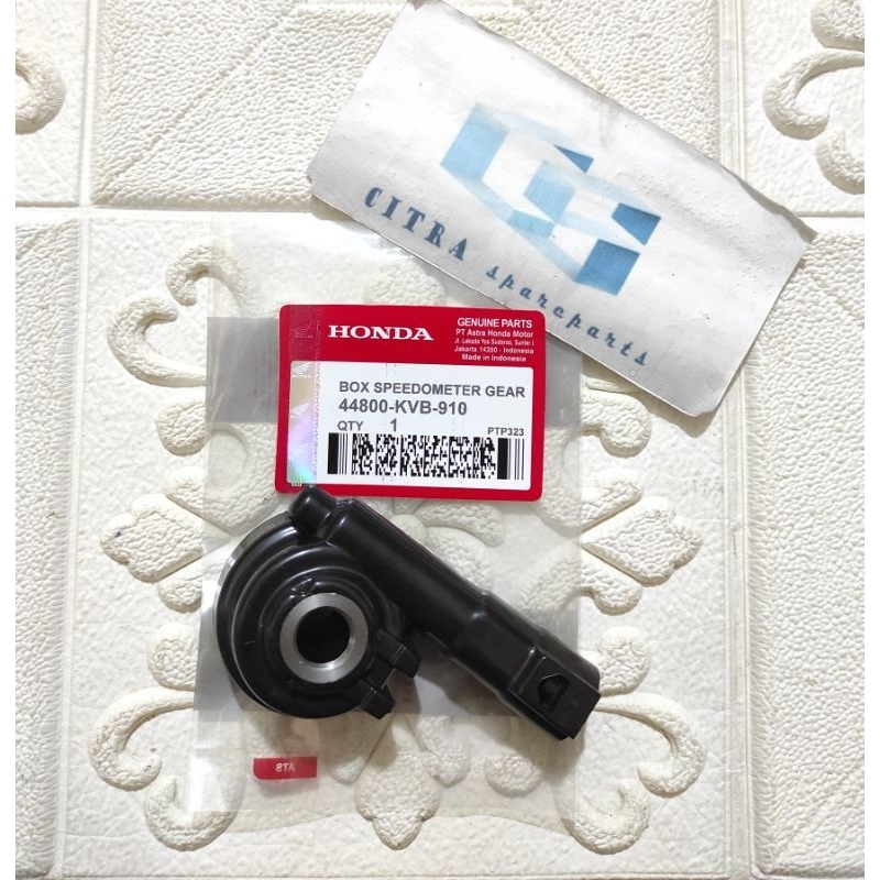 Jual gear box beat vario spacy girbok speedometer | Shopee Indonesia