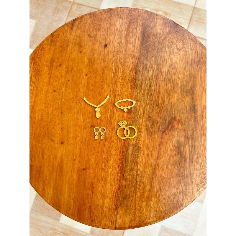 Jual REPLIKA MAHAR | Shopee Indonesia