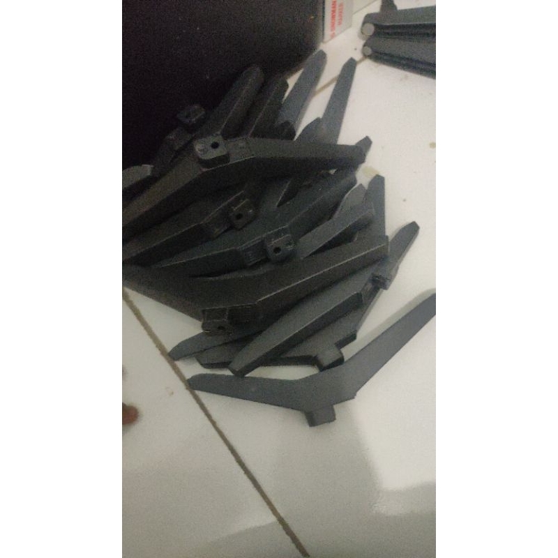 Jual stand kaki led tv LG 43lm5500 43lm5700 43lm5750 original | Shopee ...