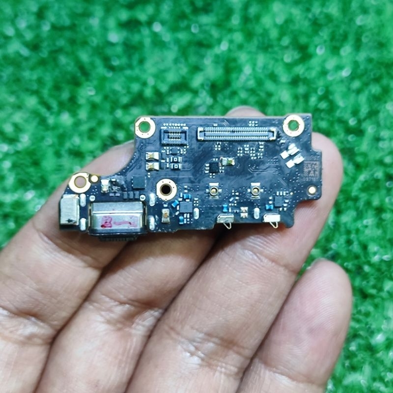 Jual Original Board Charger Poco F2 Pro 5G - Pcb Papan Konektor Cas ...