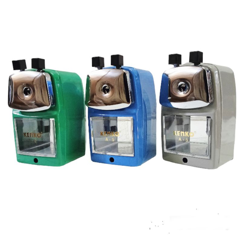 Jual Rautan Putar Rautan Meja Besi KENKO A-5 Ukuran Jumbo | Shopee ...