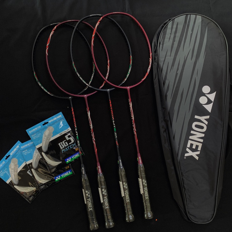 Jual RAKET BADMINTON YONEX ASTROX LITE 37i | RAKET BADMINTON YONEX ...