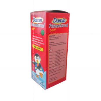 Jual Dumin Syrup 60 Ml - Demam-Sakit Kepala-Sakit Gigi-Nyeri Otot ...