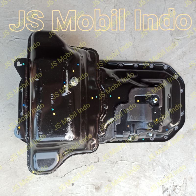 Jual Bak Carter Oli Bak Karter Oli Bak Calrter Oli Toyota Fortuner VRZ ...