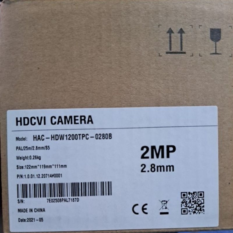 Jual HDCVI CAMERA | Shopee Indonesia