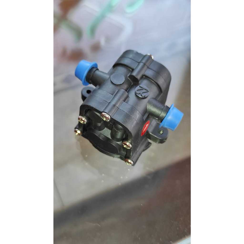 Jual KEPALA POMPA AIR HIGH PRESURE | Shopee Indonesia