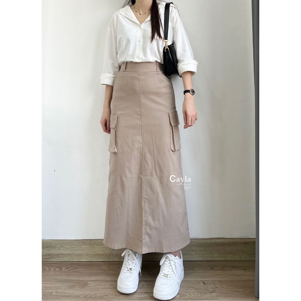 Jual Rok Cargo - Rok Cargo Basic | Shopee Indonesia