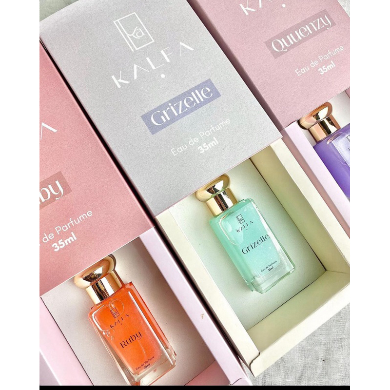 Jual Kalfa | Shopee Indonesia