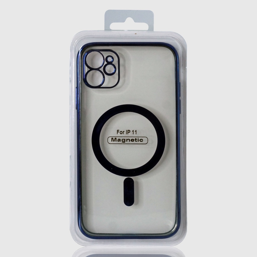 Jual Case Chrome Magsafe Samsung A36| A16 | A26 | A35 | A55 | A56 | Note 10 | Note 10+ | Note 20 ...