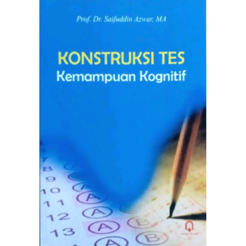 Jual Saifuddin Azwar , Buku Psikologi , Sikap Manusia , Psikometrika ...