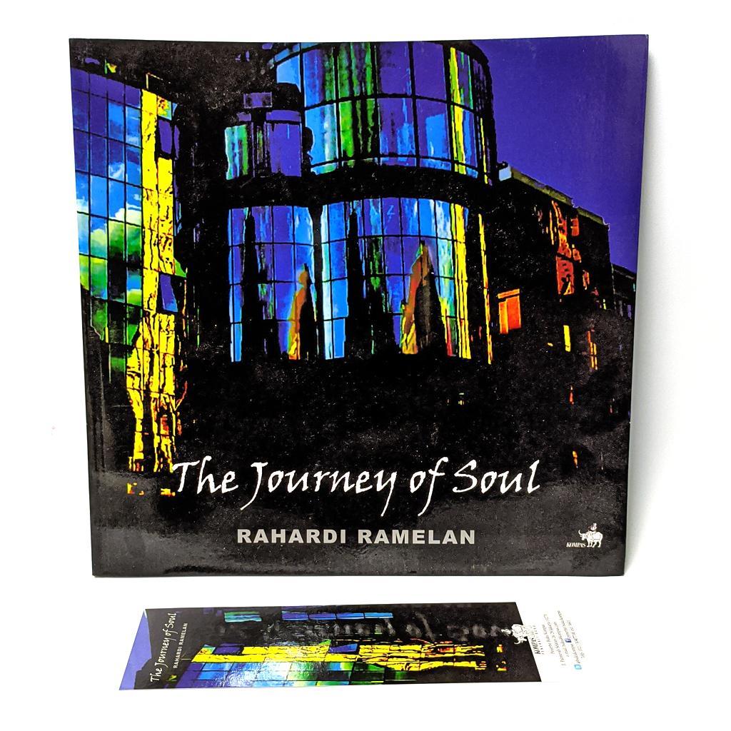 Jual Buku Fotografi The Journey Of Soul ORIGINAL Dari Rahardi Ramelan ...