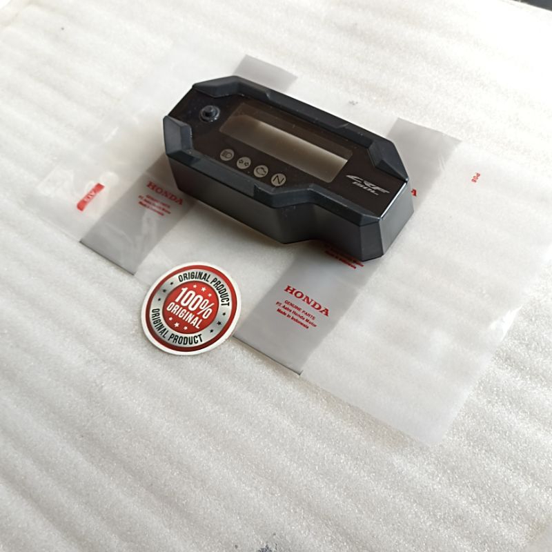 Jual mika kaca speedometer honda crf 150 original | Shopee Indonesia