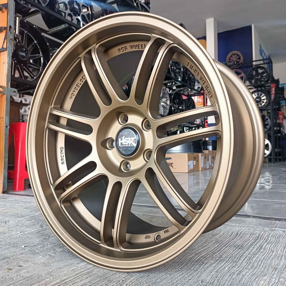 Jual Velg Mobil JDM Ring 18 Spek Venturer, Reborn, Crv, Almaz, Chr ...