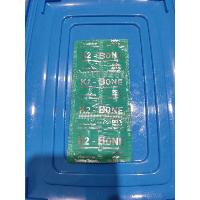 Jual K2 bone | Shopee Indonesia