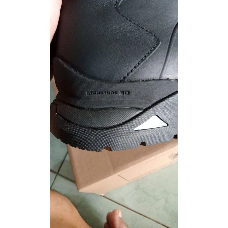 Jual SEPATU PDL CARTENZ C+ JATAH TERBARU TNI AD | Shopee Indonesia