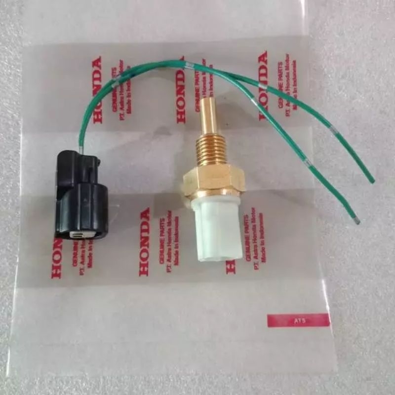 Jual eot sensor eot panas beat fi beat eco termosensor set soket ...