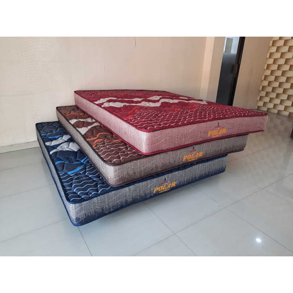 Jual KASUR BUSA OLYMPIC POLAR TEBAL 20 CM AREA MAGELANG | Shopee Indonesia