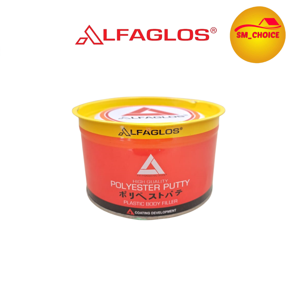 Jual ALFAGLOSS DEMPUL 1KG DEMPUL ALFAGLOSS 1KG ALFAGLOS DEMPUL 1KG ...