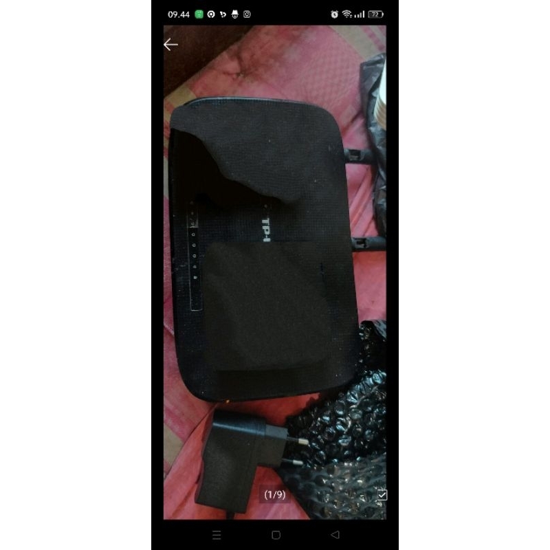 Jual paket openwrt modem e5372s | Shopee Indonesia