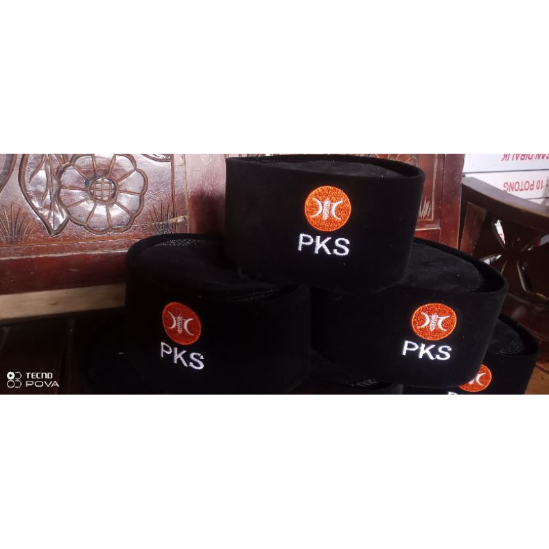 Jual PECI LOGO PARTAI PKS | Shopee Indonesia