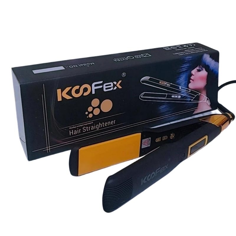 Jual CATOK ion Ceramic / HAIR IRON Special Edition | Shopee Indonesia