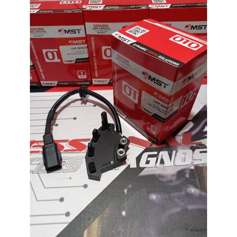 Jual mst oto sensor ckp yamaha all new Nmax aerox 155 Lexy kode b65 b63 ...