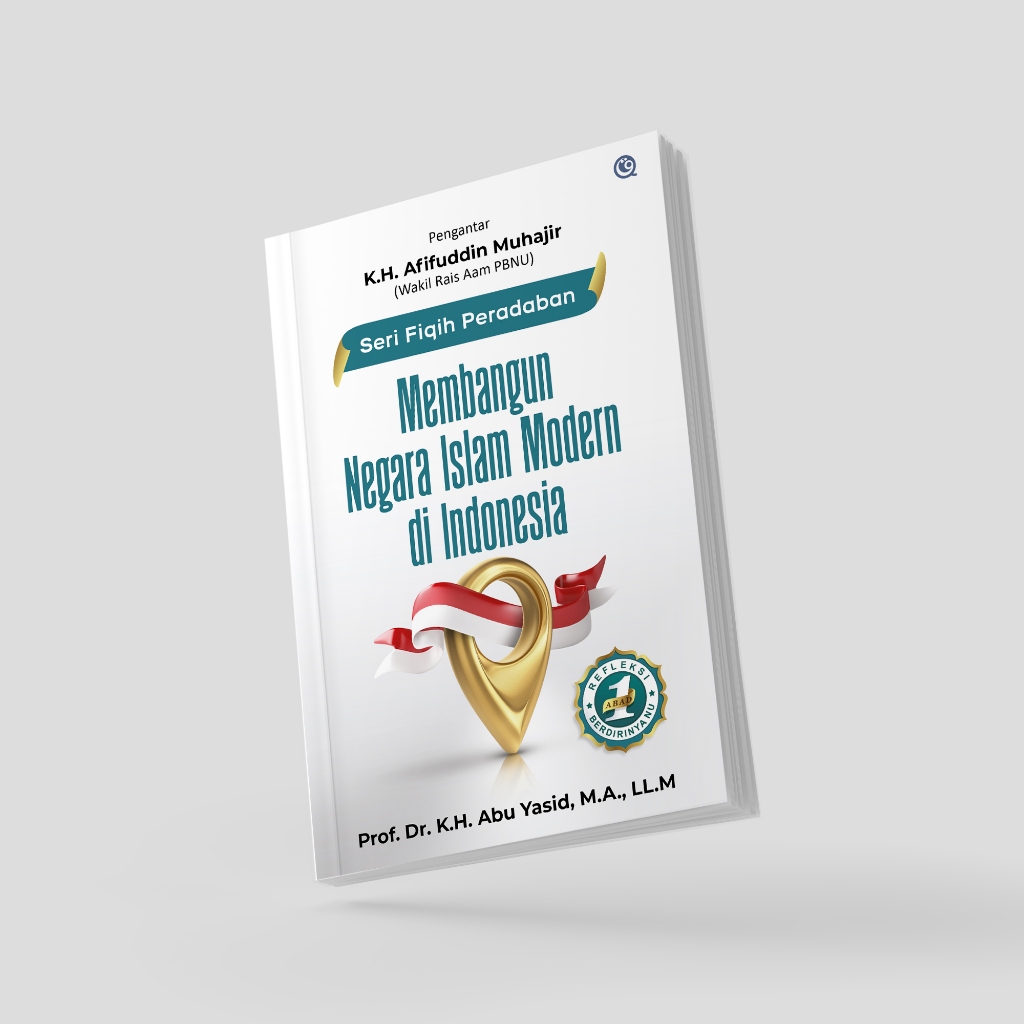 Jual BUKU MEMBANGUN NEGARA ISLAM MODERN DI INDONESIA | Shopee Indonesia