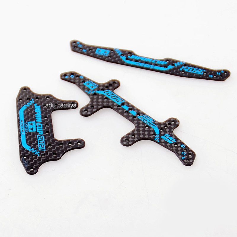 Jual REP TAMIYA 95144 95145 95146 HG CARBON 1.5MM J CUP 2021 | Shopee ...