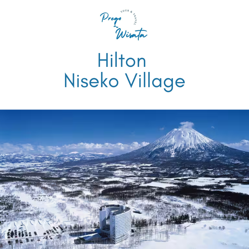 Jual Hotel Hilton Niseko Village | Shopee Indonesia