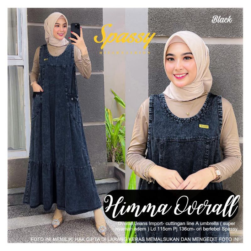 Jual Baju Kodok Wanita Korea Style Overall Jeans Premium Jumpsuit Kodokan Levis Size Standar dan ...
