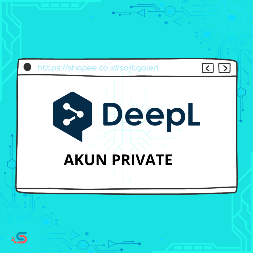 Jual DeepL Premium | Shopee Indonesia