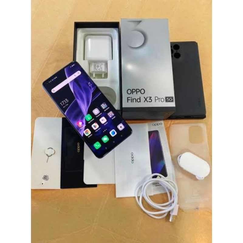 Jual Oppo Find X3 Pro 5G not S23 22 ultra Z flip Reno 13T Pro Max Plus ...