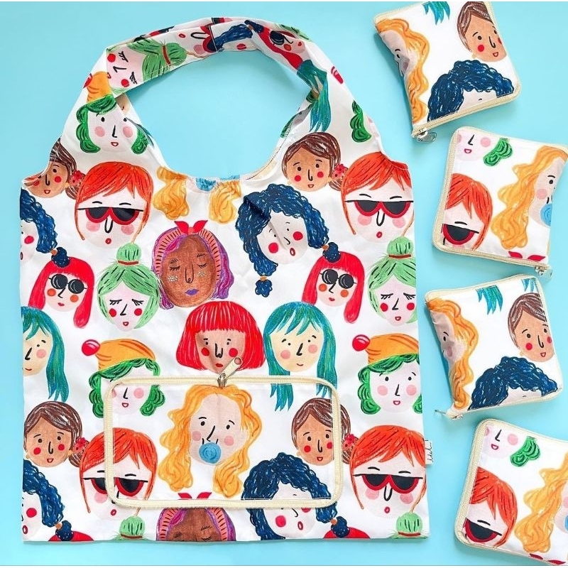 Jual Ideku Handmade Shopping Bag - IdekuHandmade | Shopee Indonesia