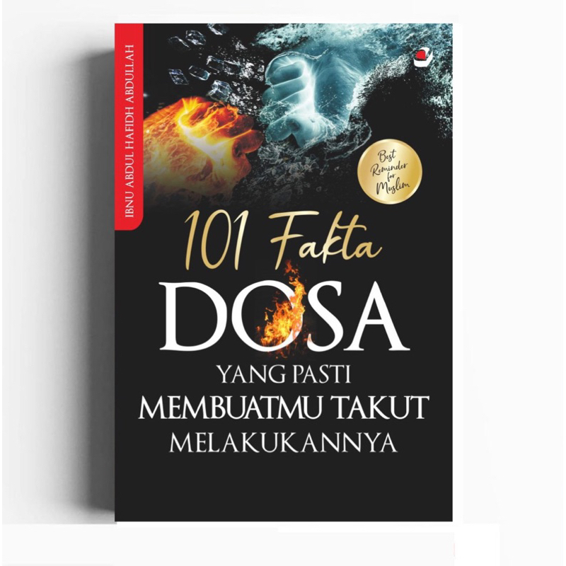 Jual 101 FAKTA DOSA YANG PASTI MEMBUATMU TAKUT MELAKUKANNYA | Shopee ...