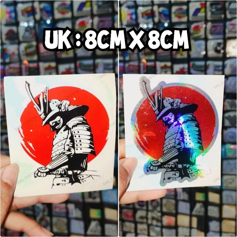 Jual sticker printing animasi JAPAN | Shopee Indonesia