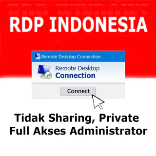 Jual RDP Server Indonesia Terlengkap & Harga Terbaru Desember 2025 ...