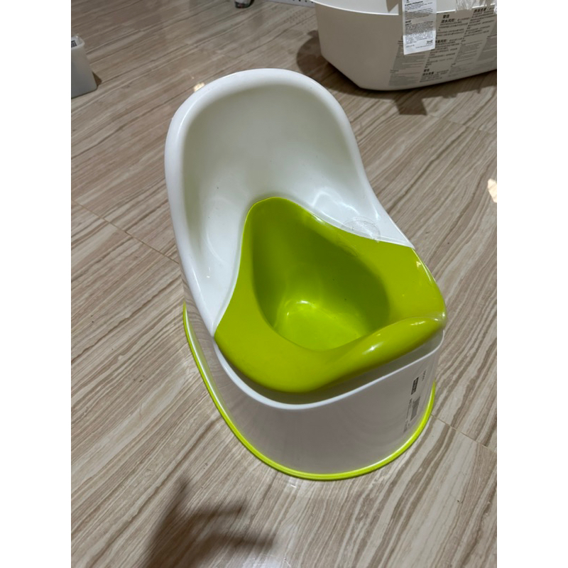 Jual Lockig Toilet Anak Potty Training/ pispot anak | Shopee Indonesia