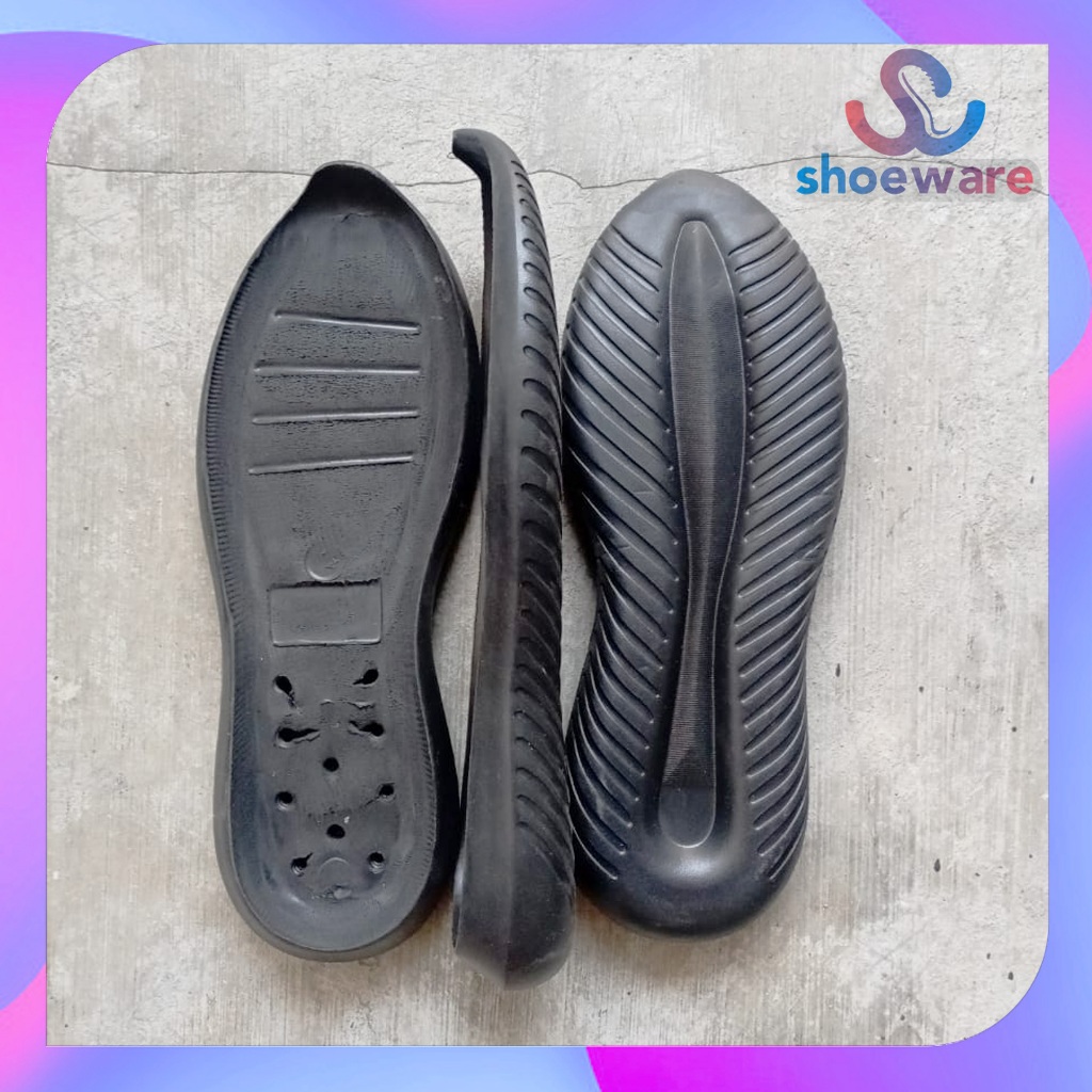 Jual outsole sepatu running model tubular sol | Shopee Indonesia