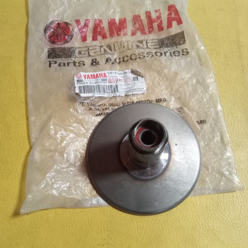 Jual puly puli puley cowok secondary Yamaha Mio J Mio GT soul GT Fino ...