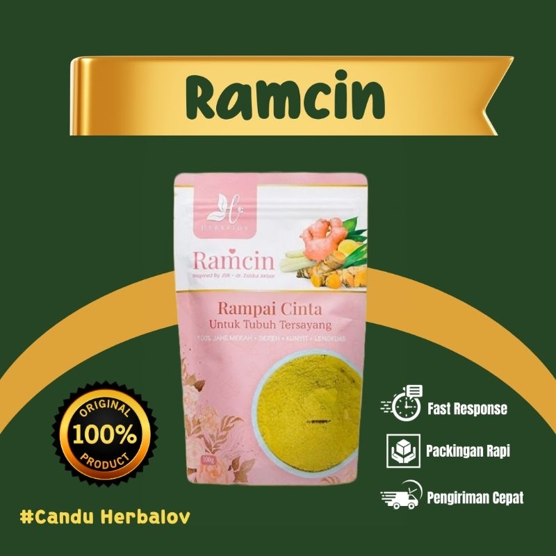 Jual RAMCIN | RAMCIN DIET DBH | RAMUAN CINTA | DIET DBH | Shopee Indonesia