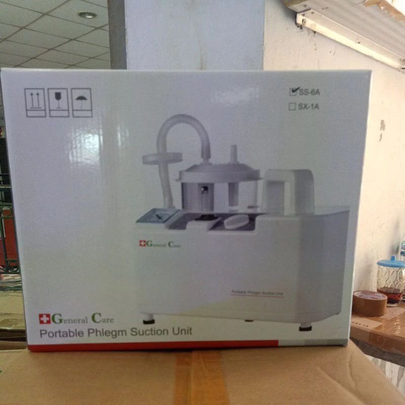 Jual Alat Sedot Lendir Merk General Care | Shopee Indonesia