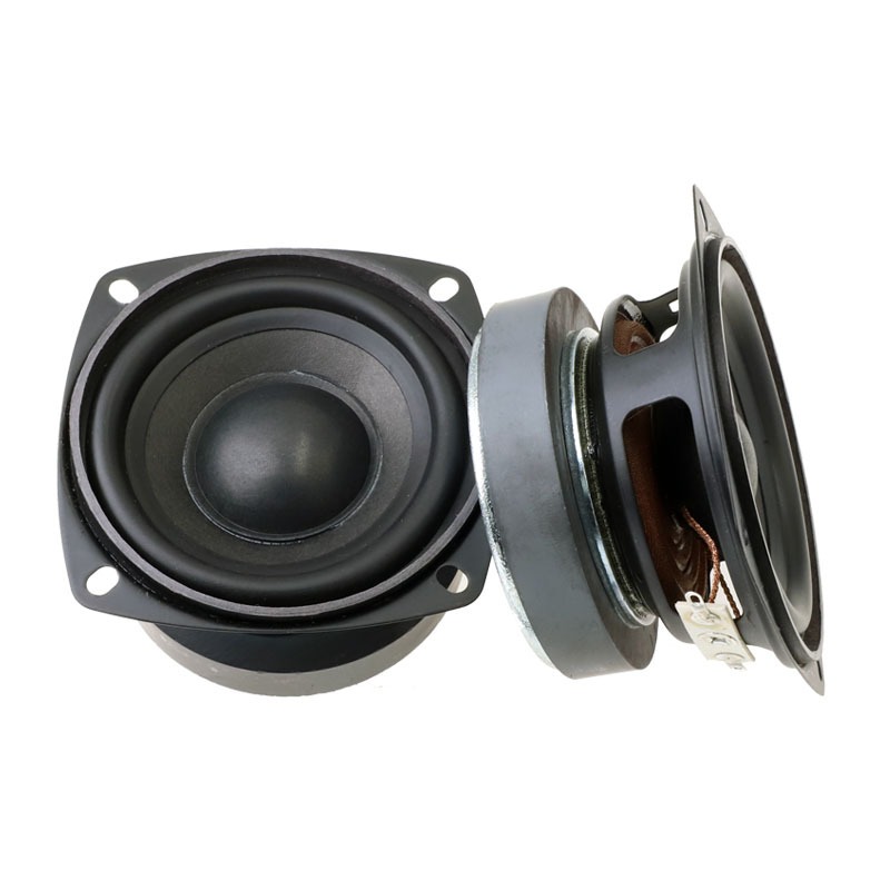 Jual SPEAKER 3 INCH WOOFER UNIVERSAL | Shopee Indonesia