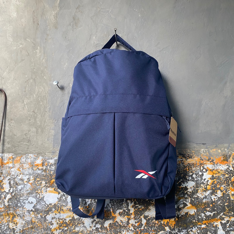 Jual TAS RANSEL BACKPACK REEBOK ORIGINAL | Shopee Indonesia