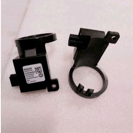 Jual ecu transponder key kunci kontak nissan match Datsun go original ...