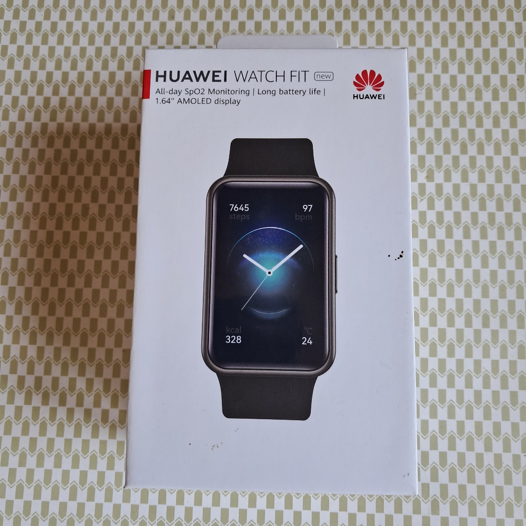 Jual Huawei Watch Fit 1 | Shopee Indonesia