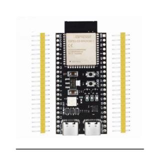 Jual YD-ESP32-S3 N8R8 N16R8 ESP32-S3-DevKitC-1 type-C ESP32-S3-WROOM ...