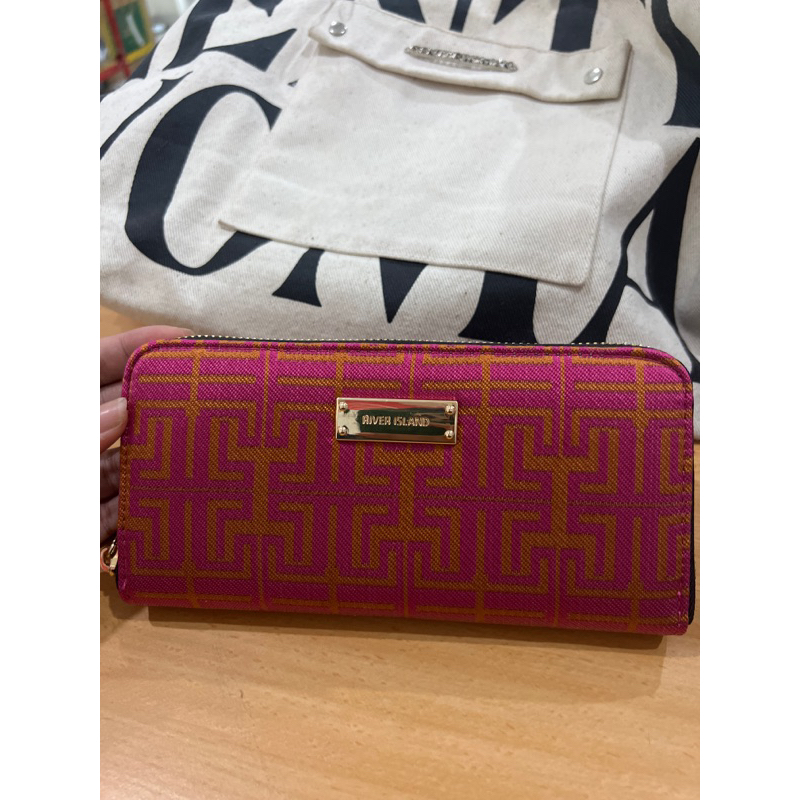 Jual River Island wallet | Shopee Indonesia