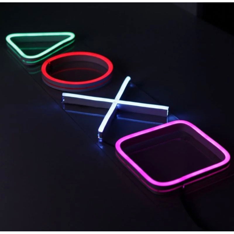 Jual Neon Flex Gaming | Shopee Indonesia