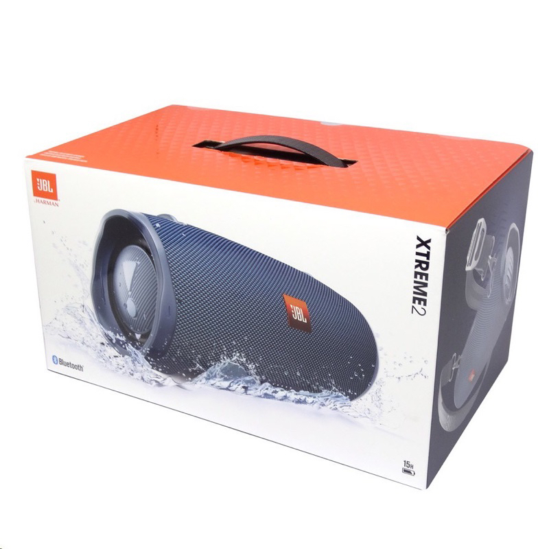 Jual Speaker Bluetooth BIG EXTREME Wireless Portable Speaker Speaker ...